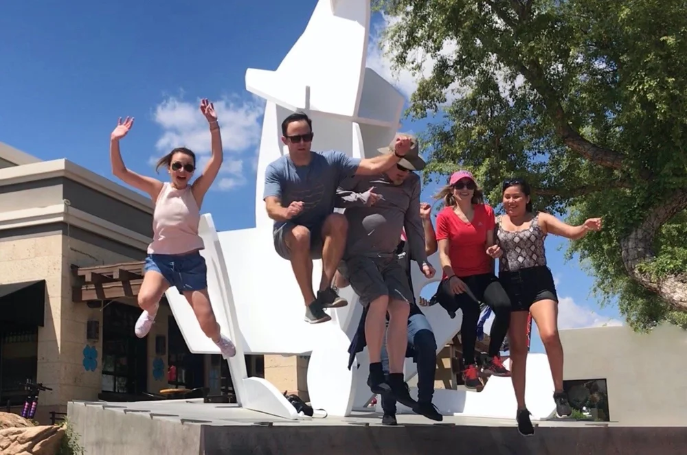 Fun and Engaging In-Person Team Building Events and Activities ...