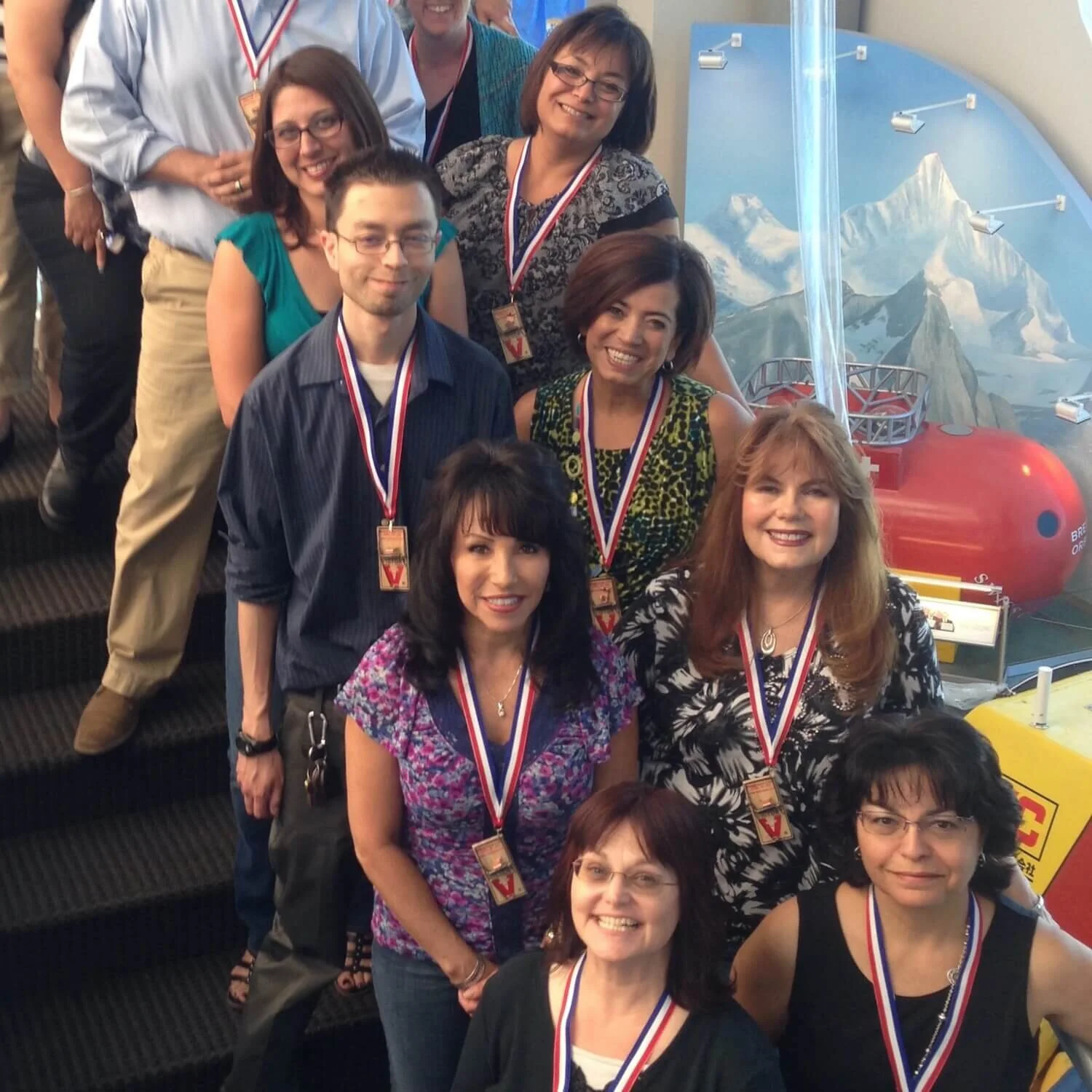 General 1 | PossibiliTEAMS