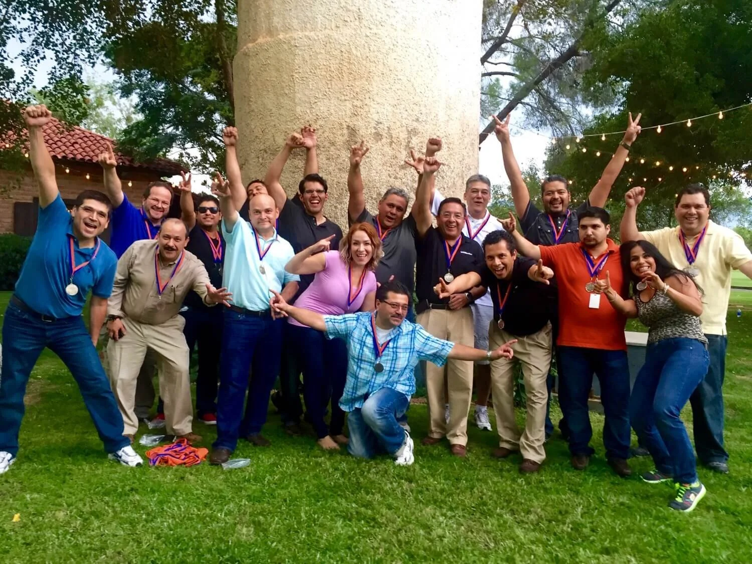 Fun and Engaging Team Building Events and Activities | PossibiliTEAMS