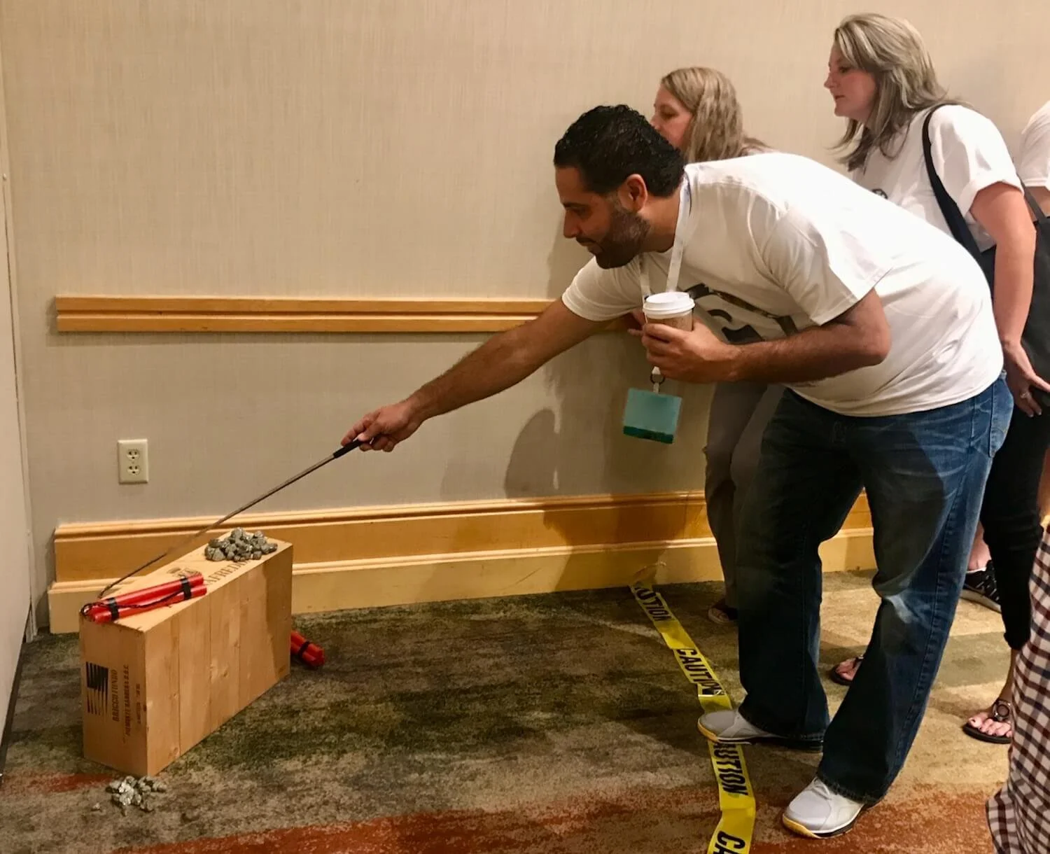 Fun and Engaging In-Person Team Building Events and Activities ...