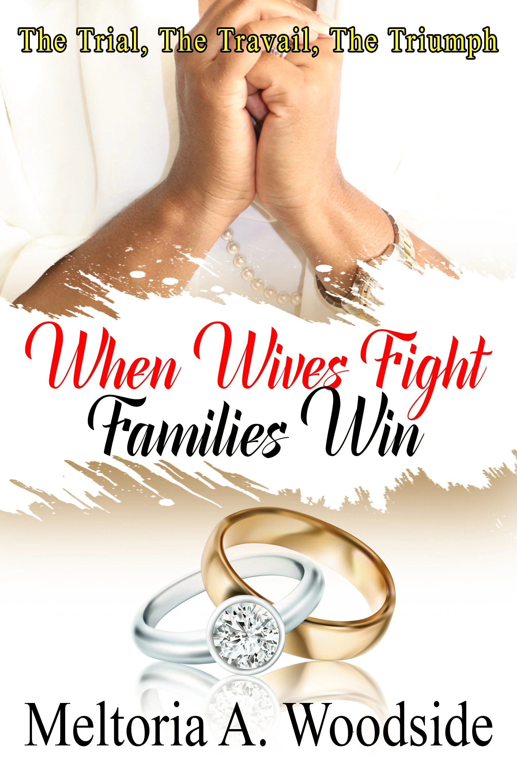 Empowering Wives Tshirt — Empowering Wives