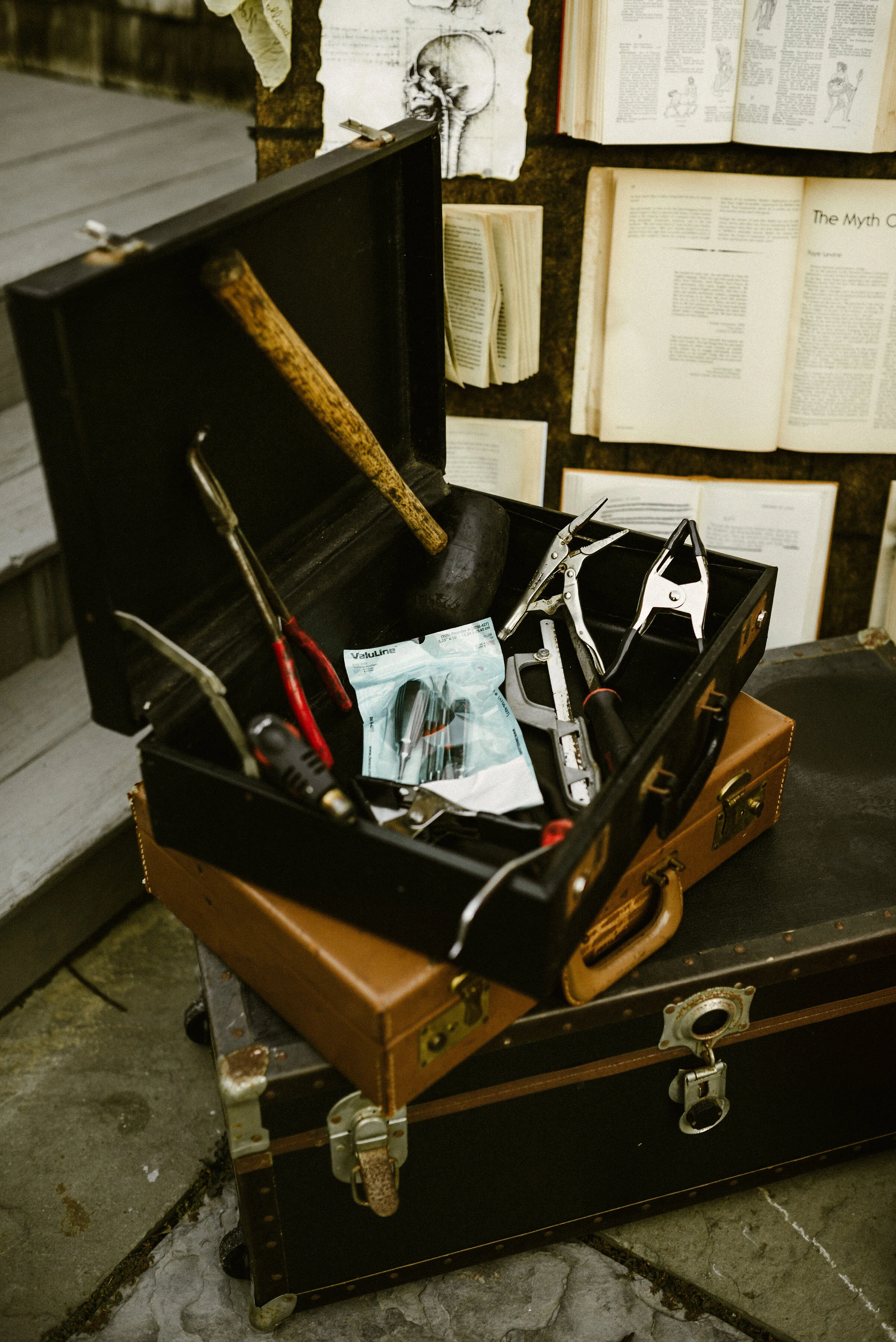 Adult Halloween Decoration Ideas — Untitled