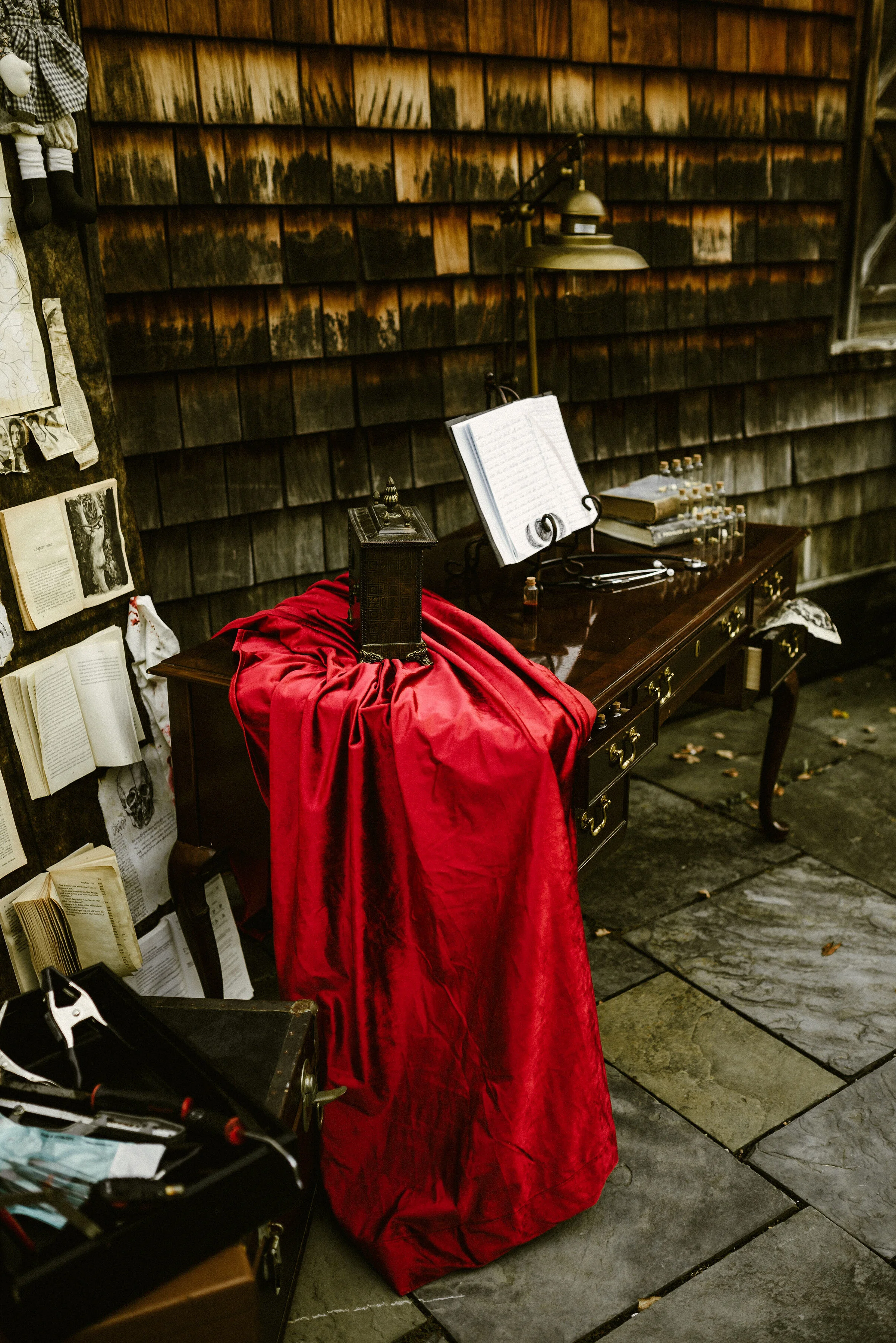 Adult Halloween Decoration Ideas — Untitled