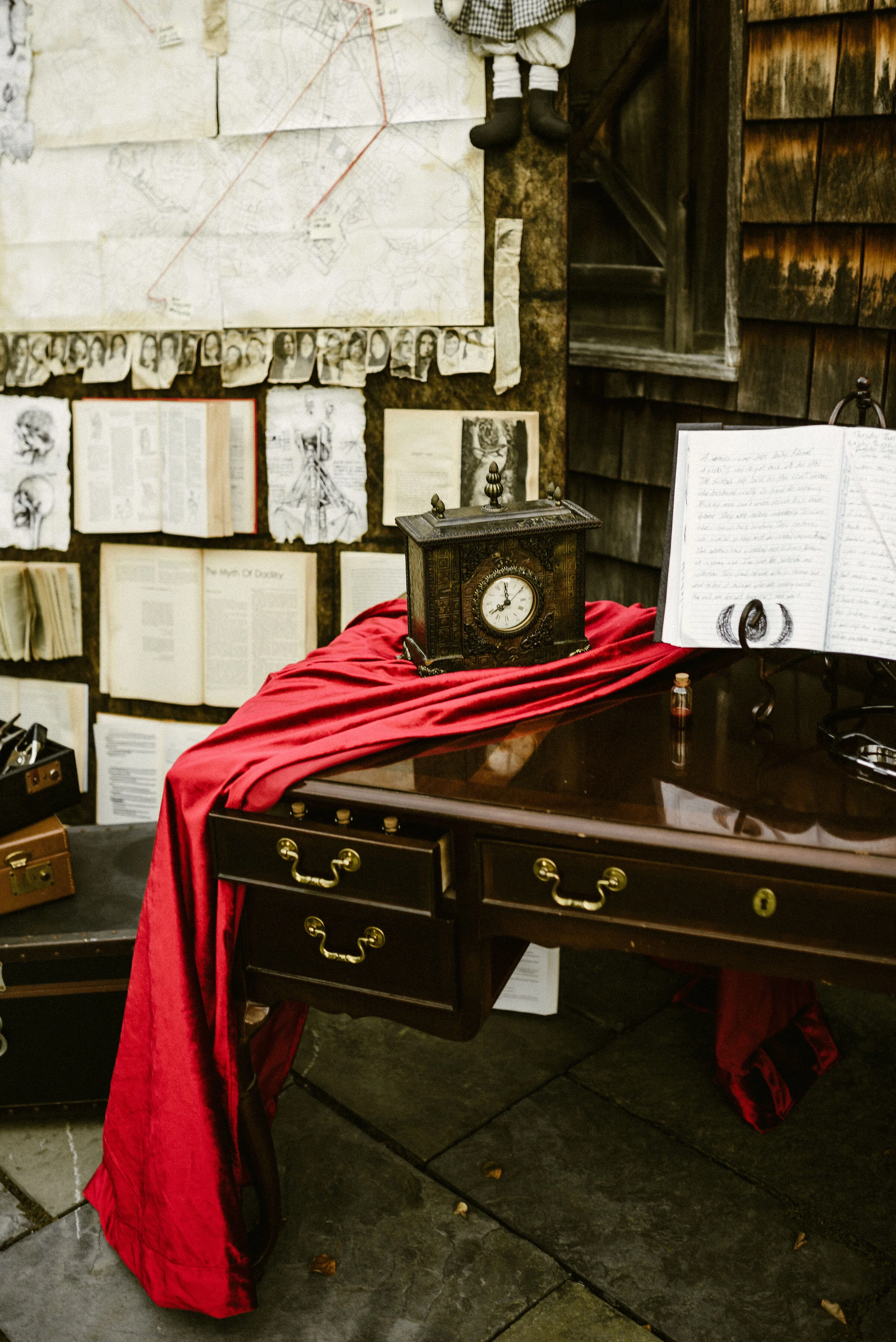 Adult Halloween Decoration Ideas — Untitled