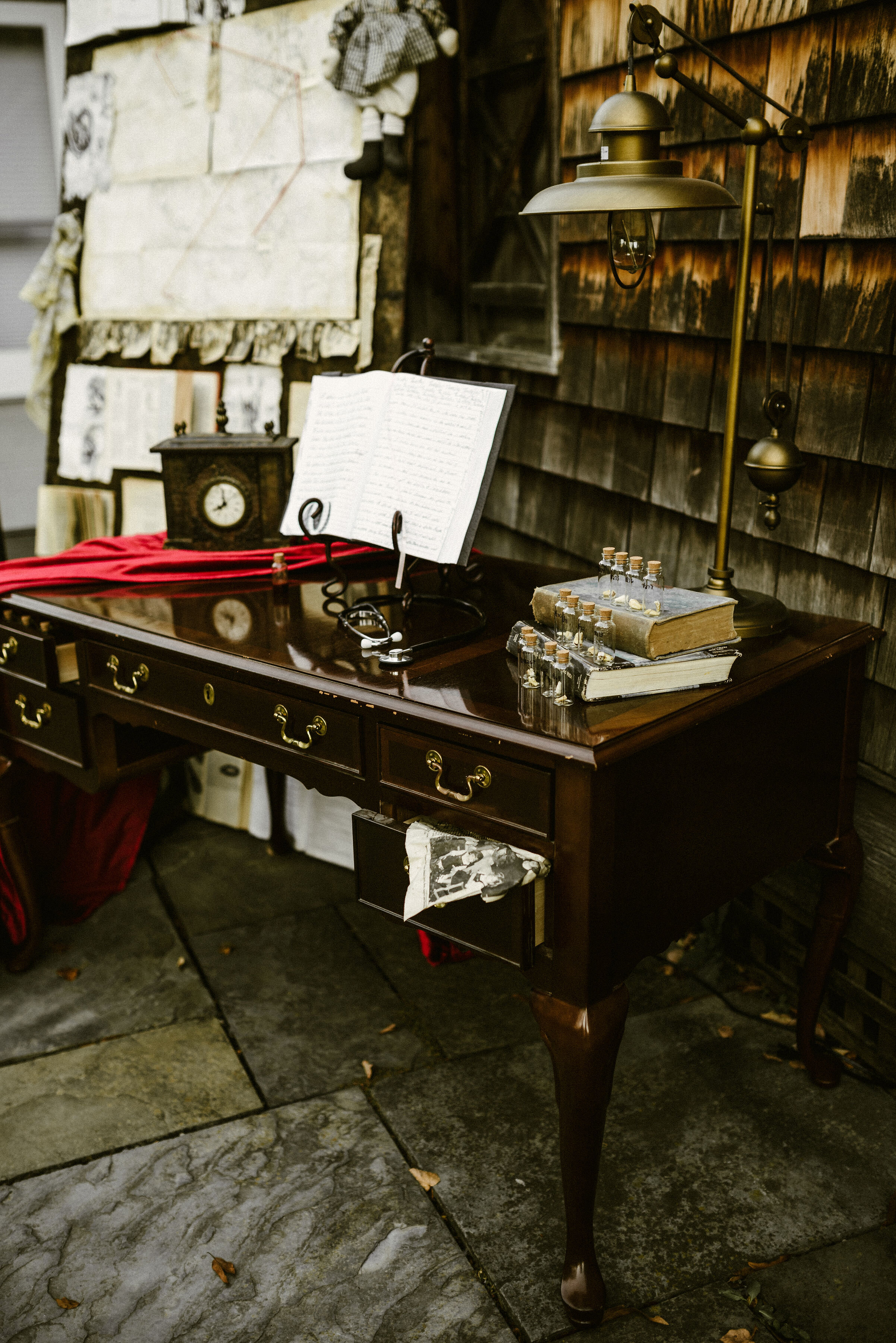 Adult Halloween Decoration Ideas — Untitled