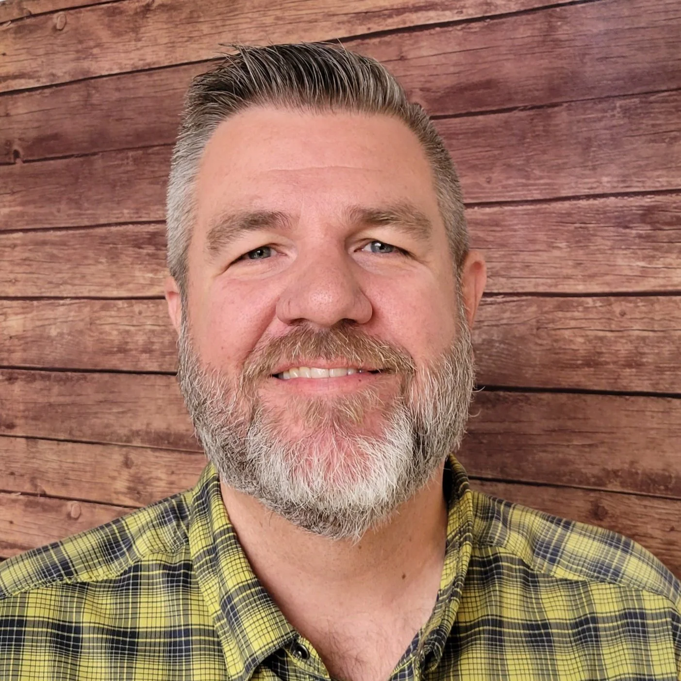 Leadership — Cedar Valley Church