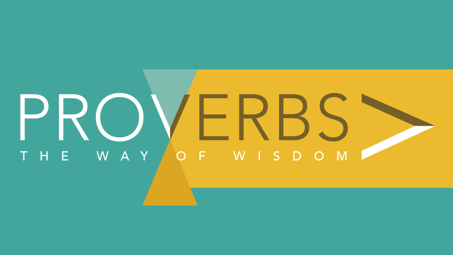 Watch — Cedar Valley Church