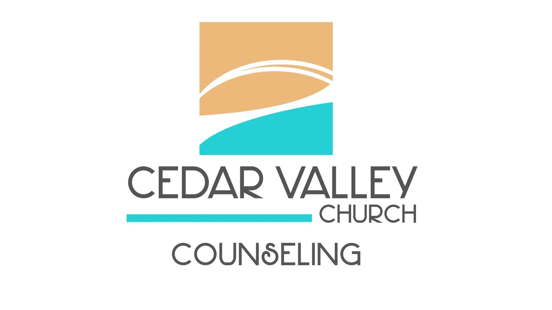 Counseling — Cedar Valley Church