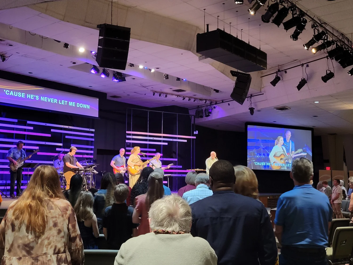 Watch — Cedar Valley Church