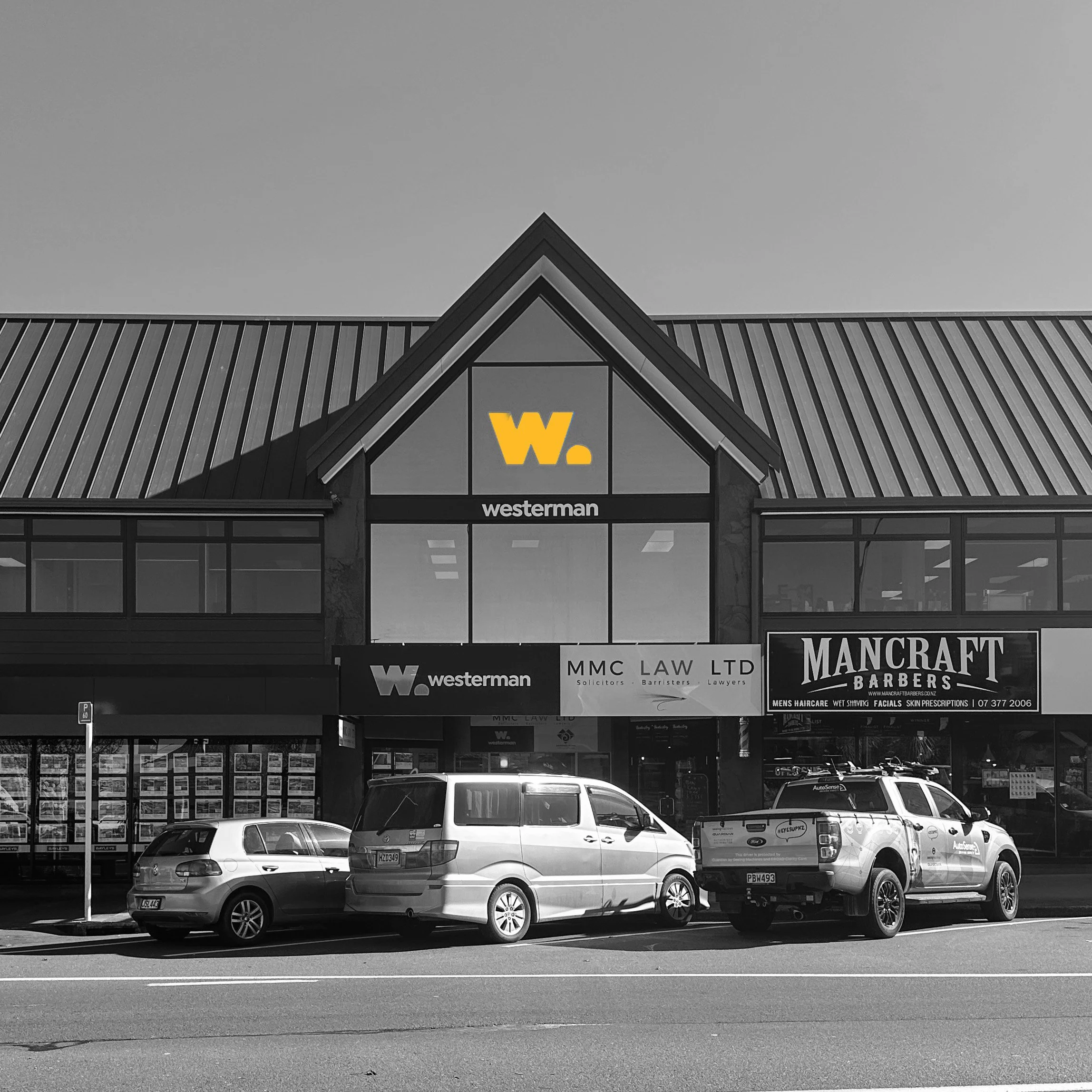 Taupo's Largest Commercial & Industrial Team — Bayleys Taupo - Real ...