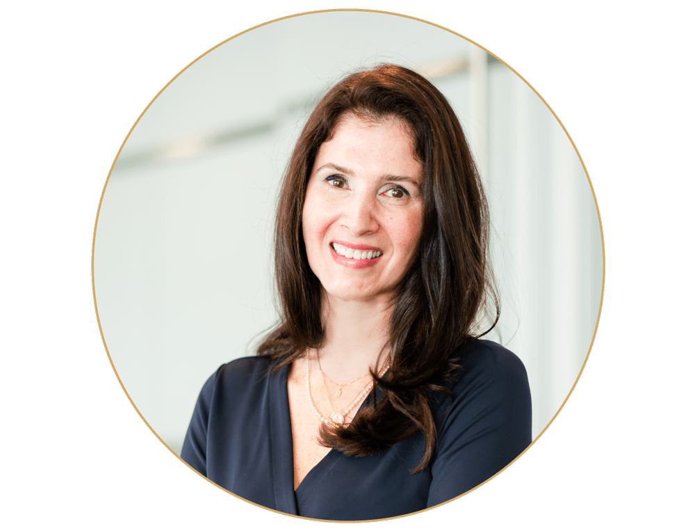 Who We Are — Larch Capital Partners