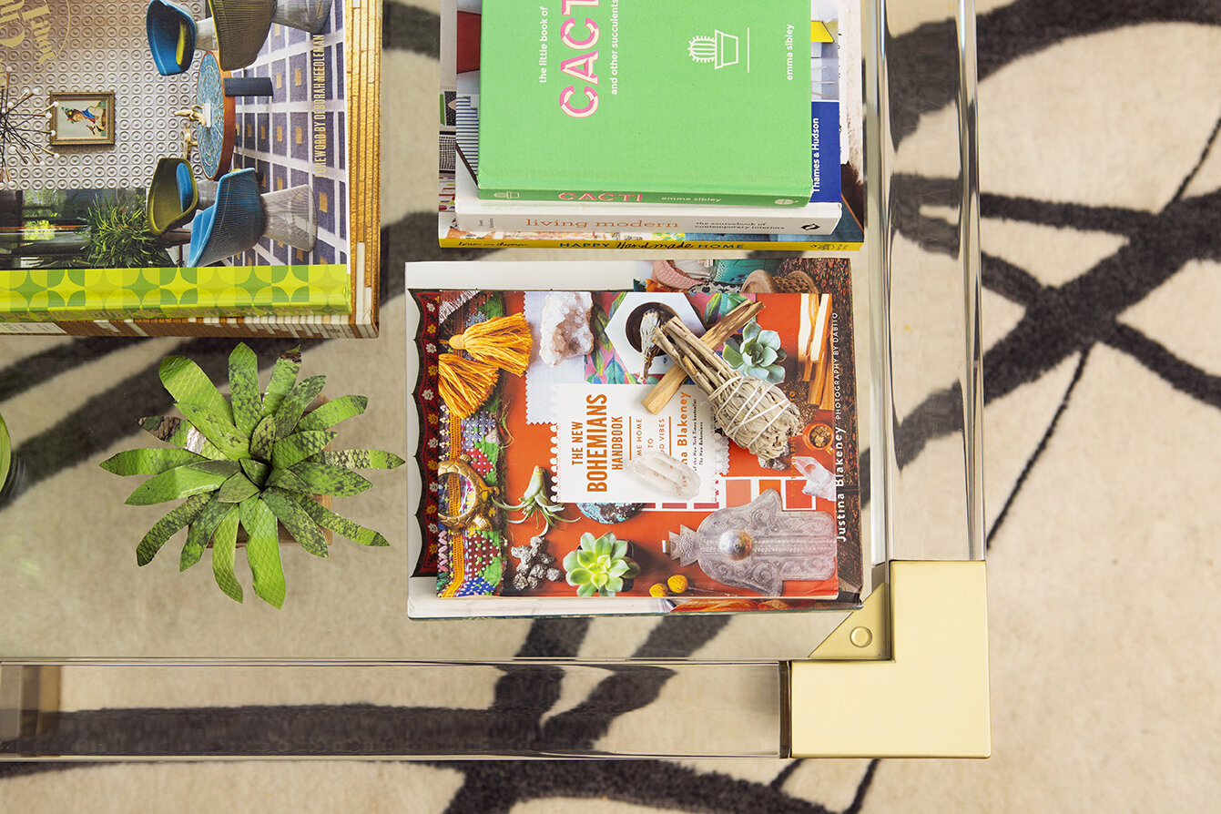 Heights Cottage — Jill White Designs