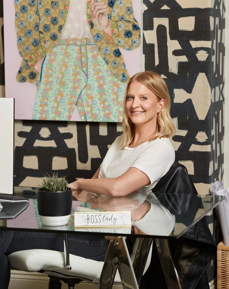 About — Jill White Designs