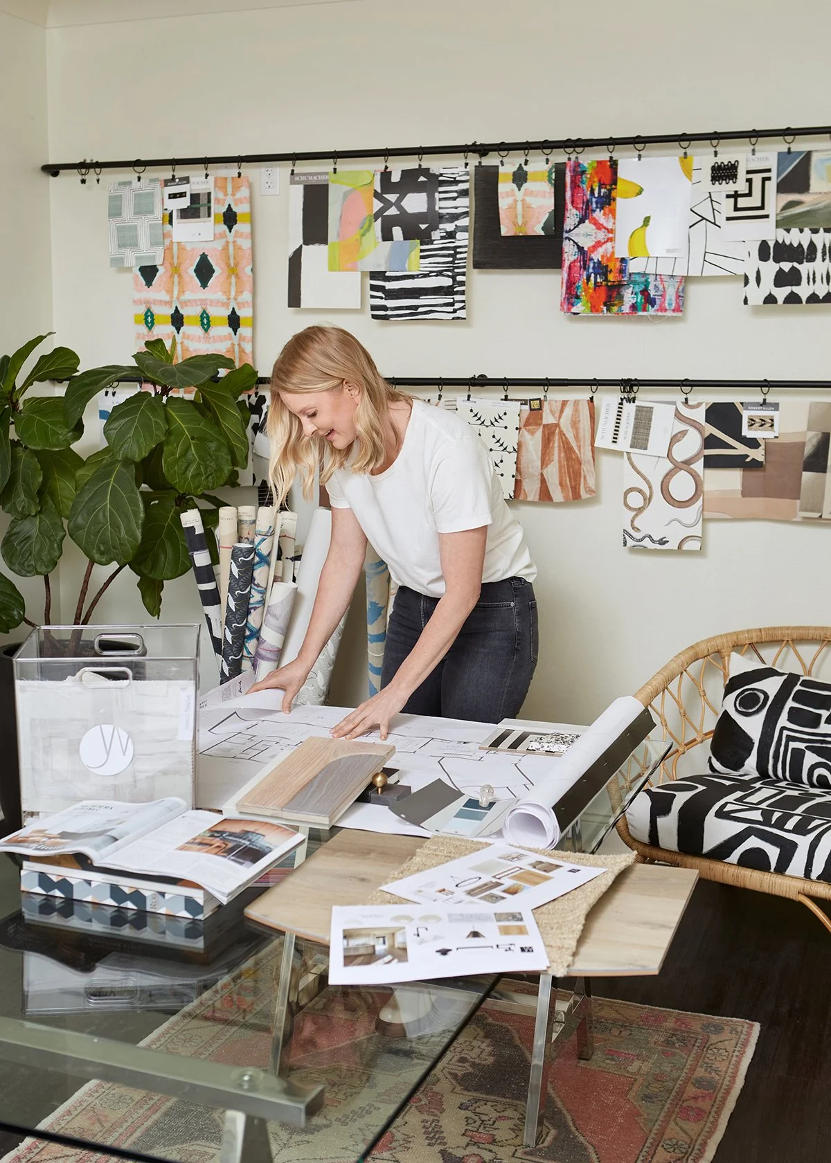 About — Jill White Designs