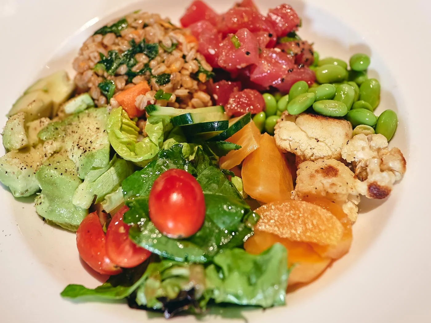 Gallery — Batch 44