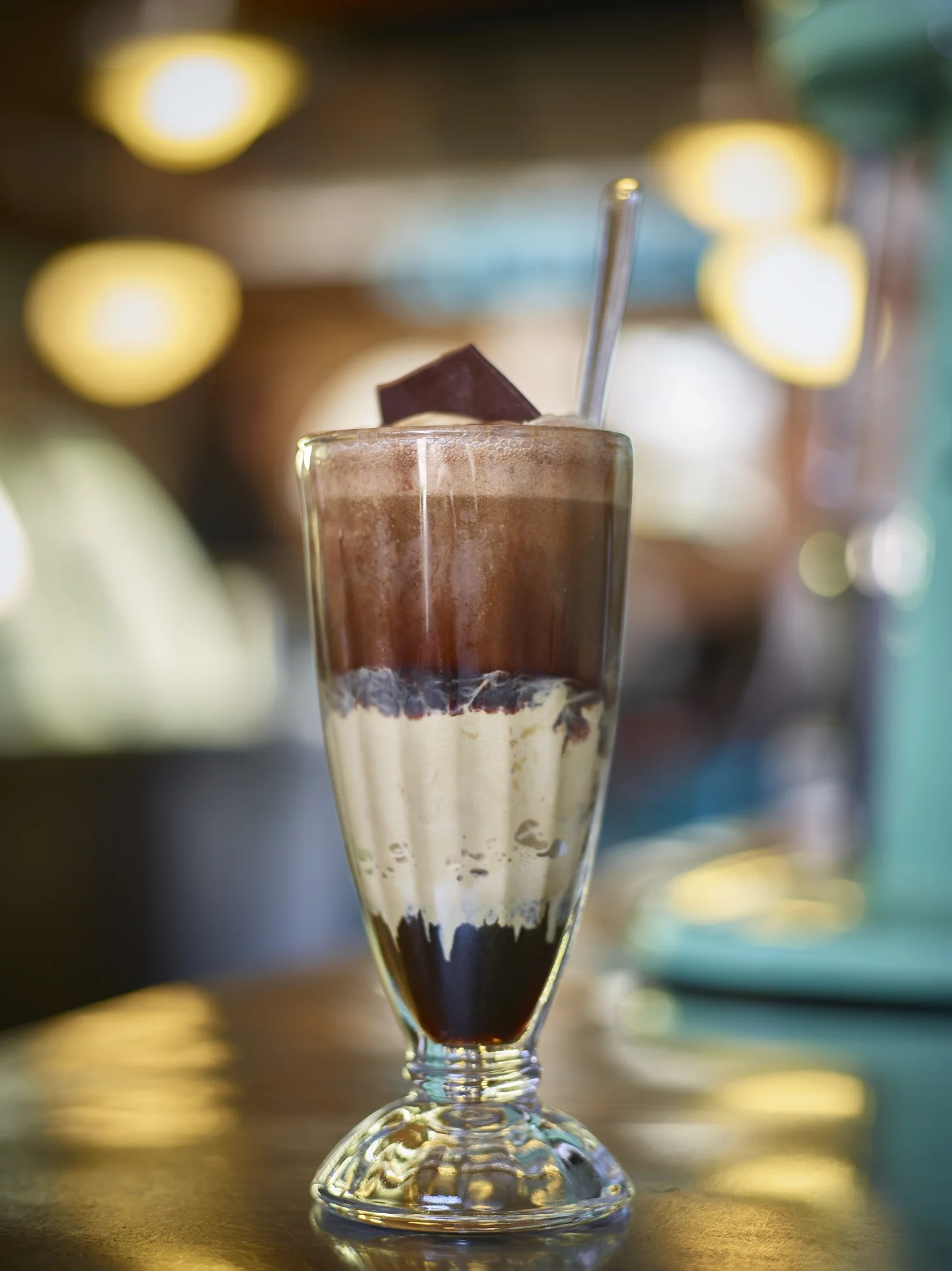 The Ice Cream Bar