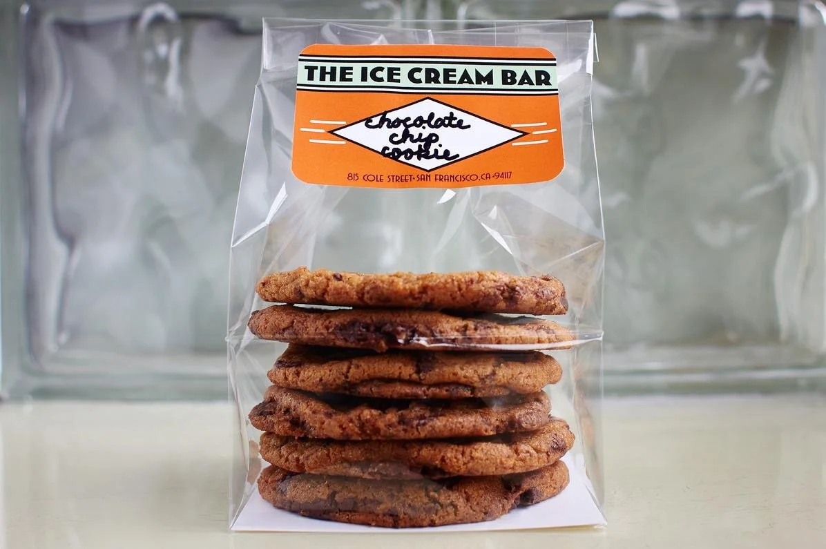 Gallery — The Ice Cream Bar