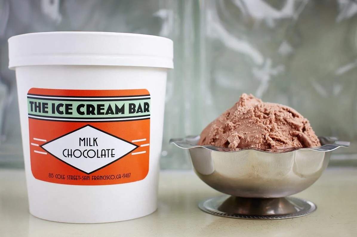 Gallery — The Ice Cream Bar