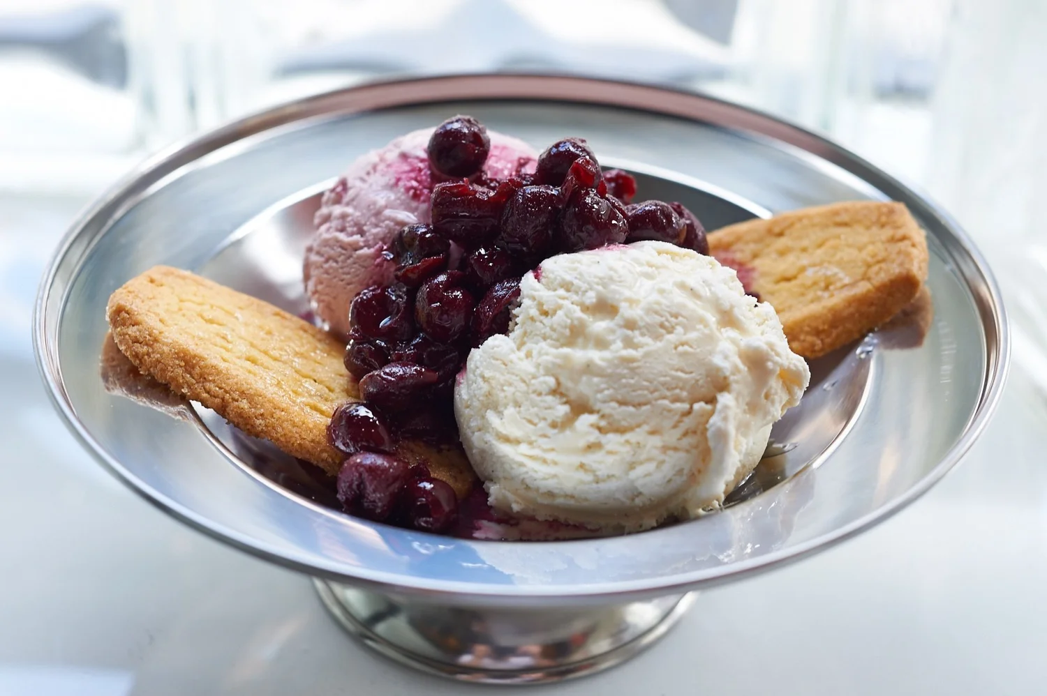 Gallery — The Ice Cream Bar