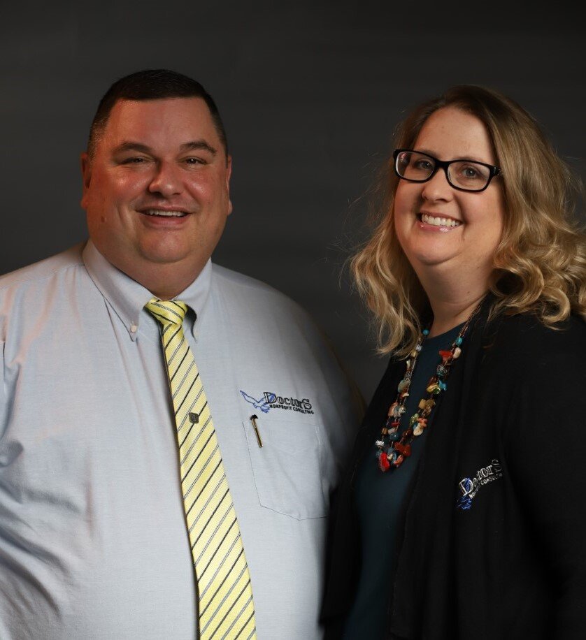 DoctorS Nonprofit Consulting | Orange County, CA