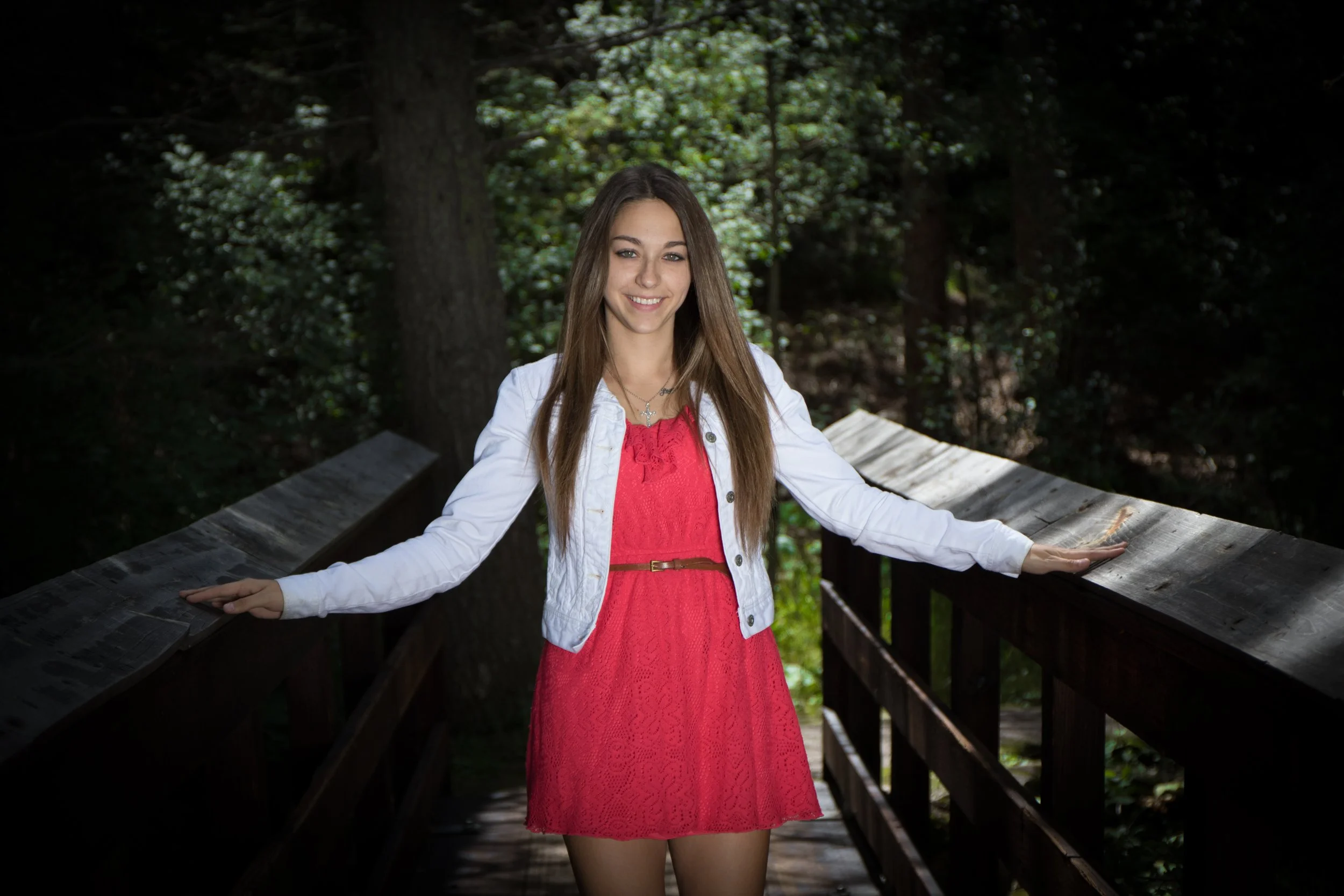 Unveiling Your Style: Three Steps to Choose the Perfect Senior Portrait ...