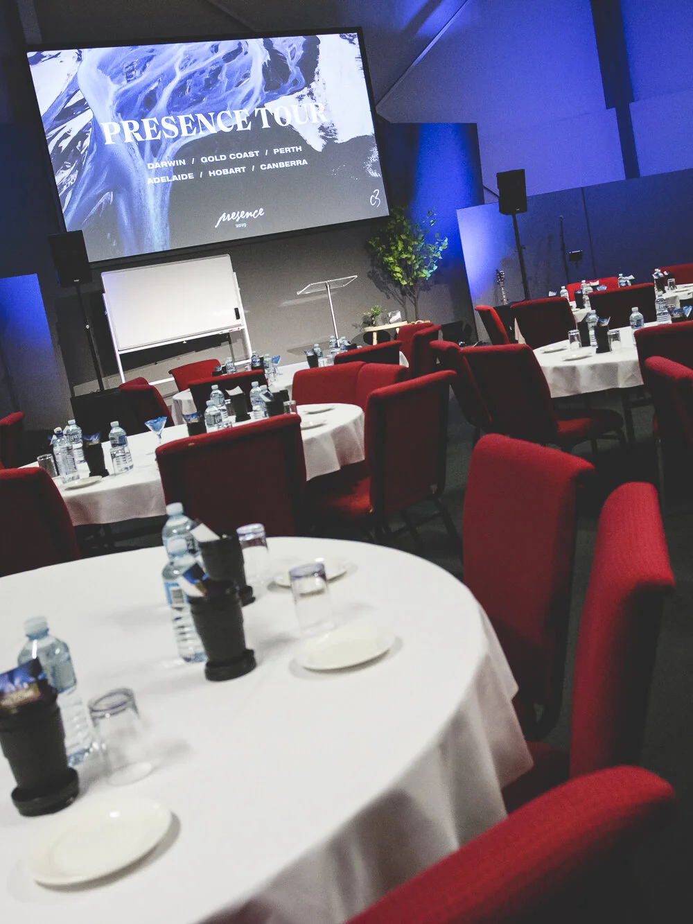 C3 Convention Centre