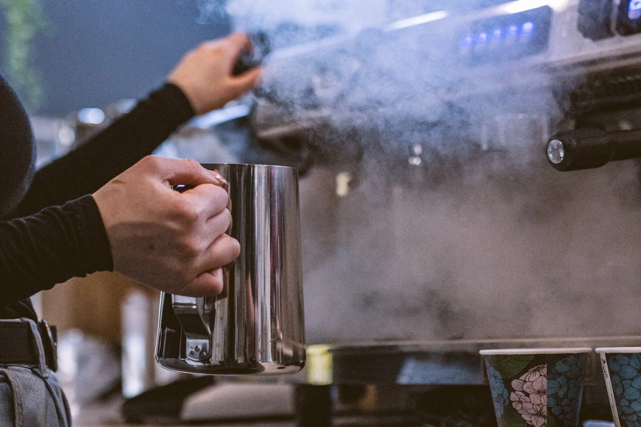 Catering Options — C3 Convention Centre