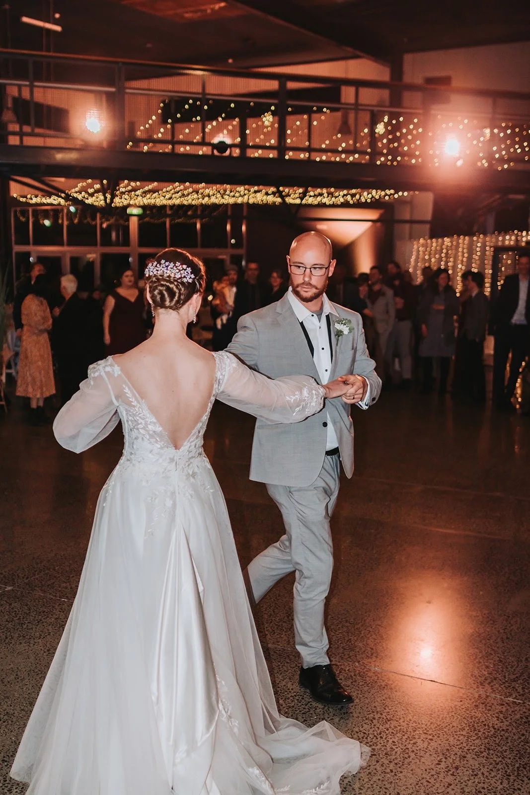 About Us — C3 Convention Centre