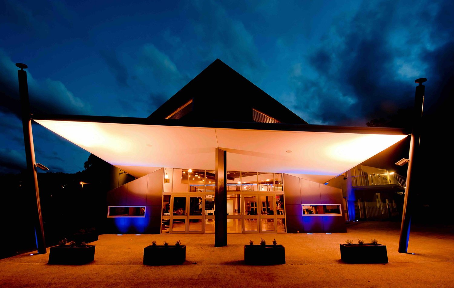 C3 Convention Centre