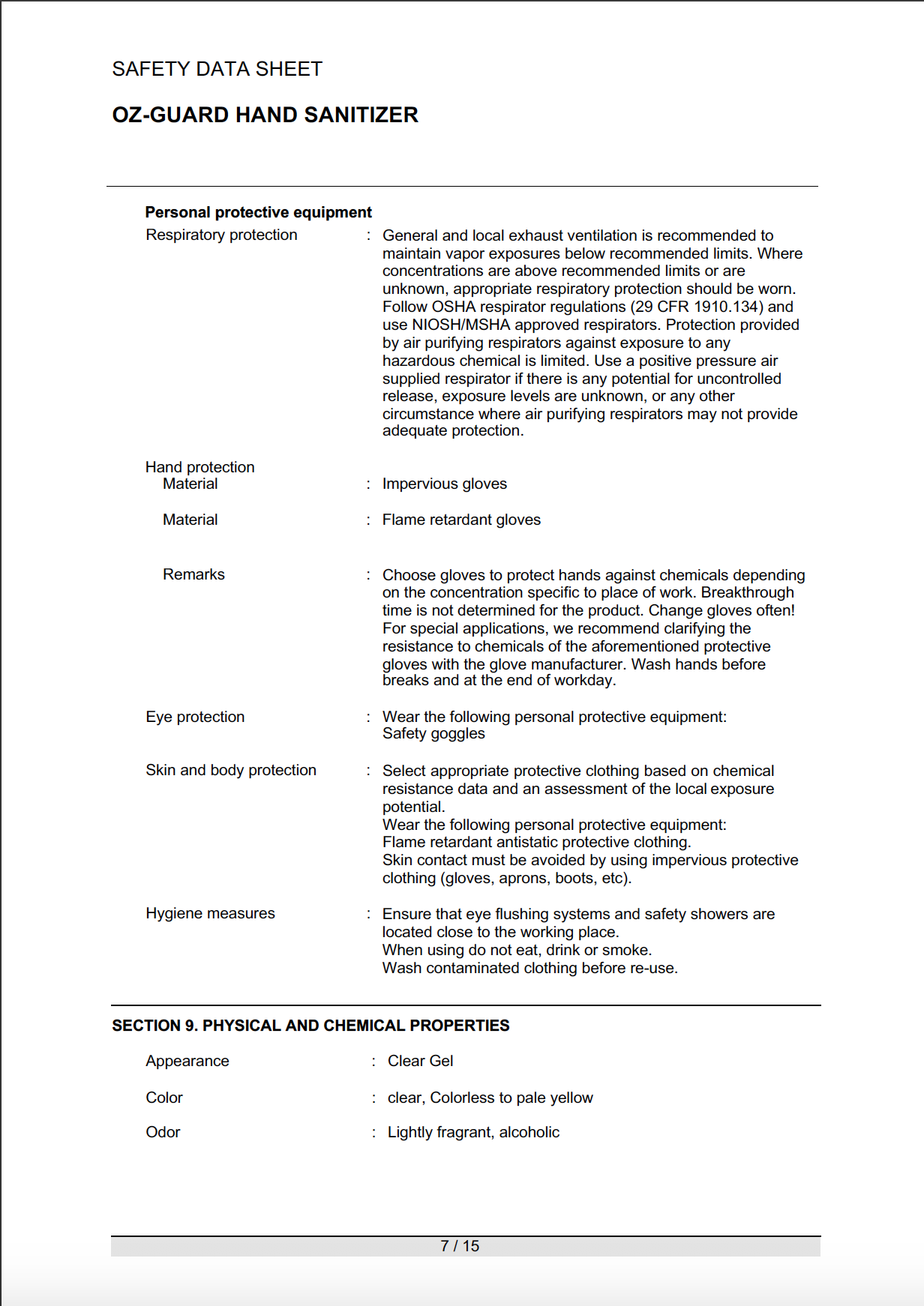 Gallery 3 — Game On