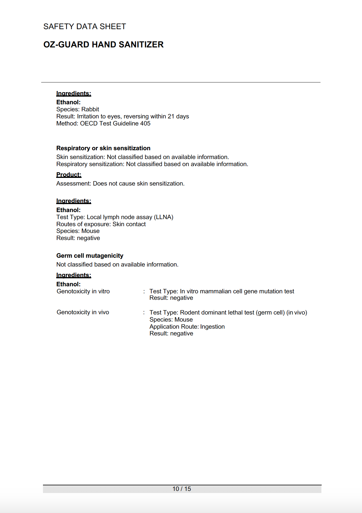 Gallery 3 — Game On