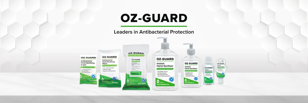 Prod: OzGuard - 350ml — Game On