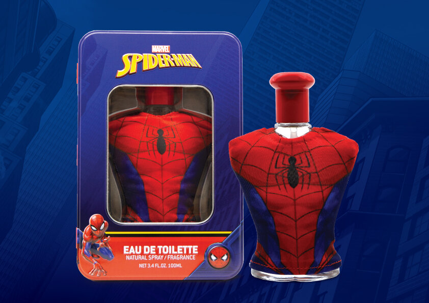 Spider-Man — Game On