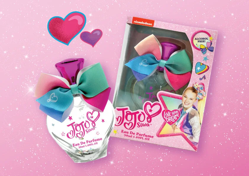 JoJo Siwa — Game On