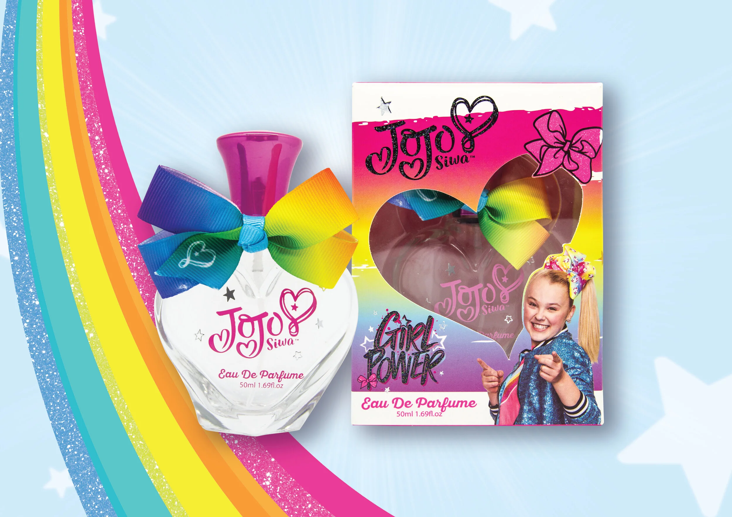 JoJo Siwa — Game On