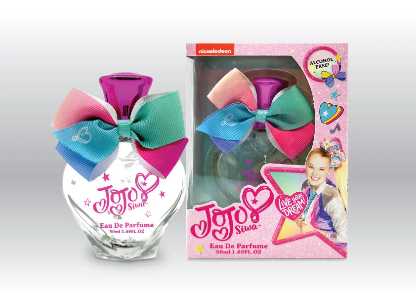 Cat: Fragrances — Game On