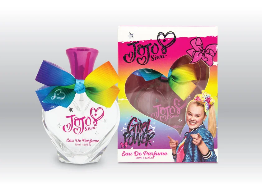 Cat: Fragrances — Game On