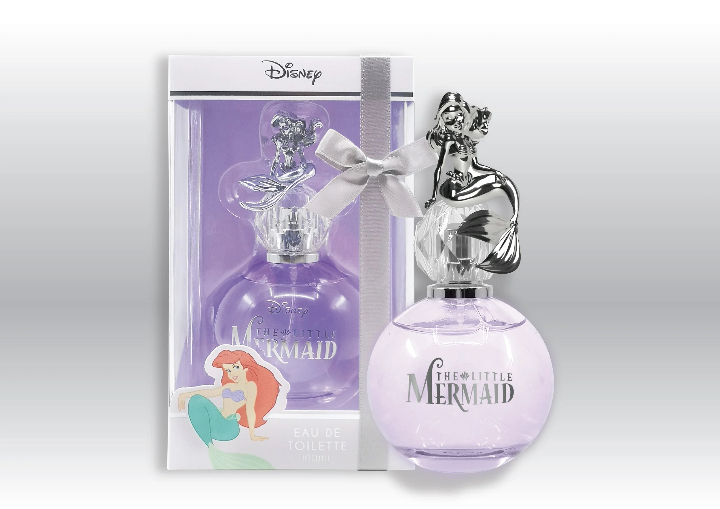 Prod: Disney - The Little Mermaid Statuette — Game On