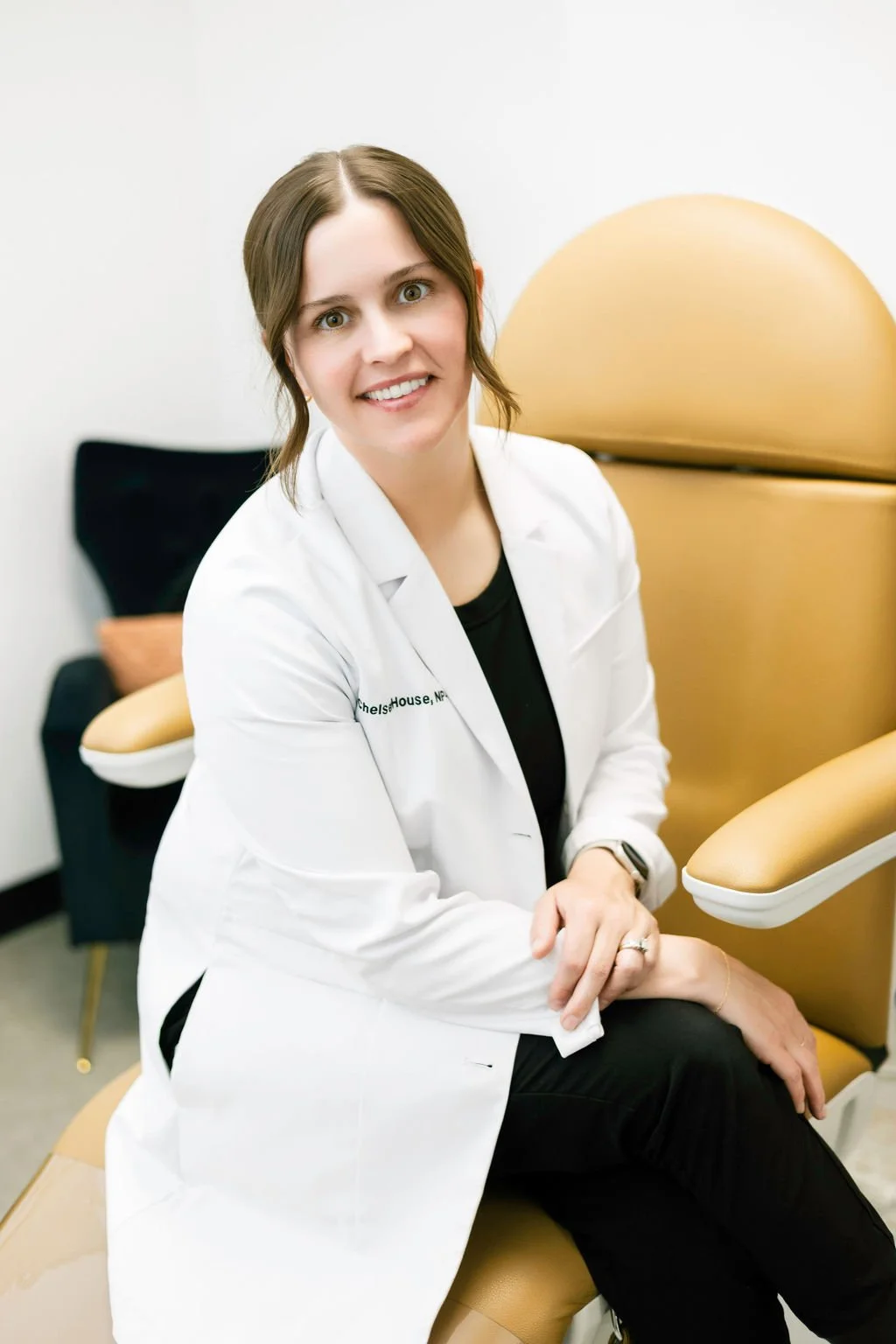 Our Team — Premier Central MI MedSpa