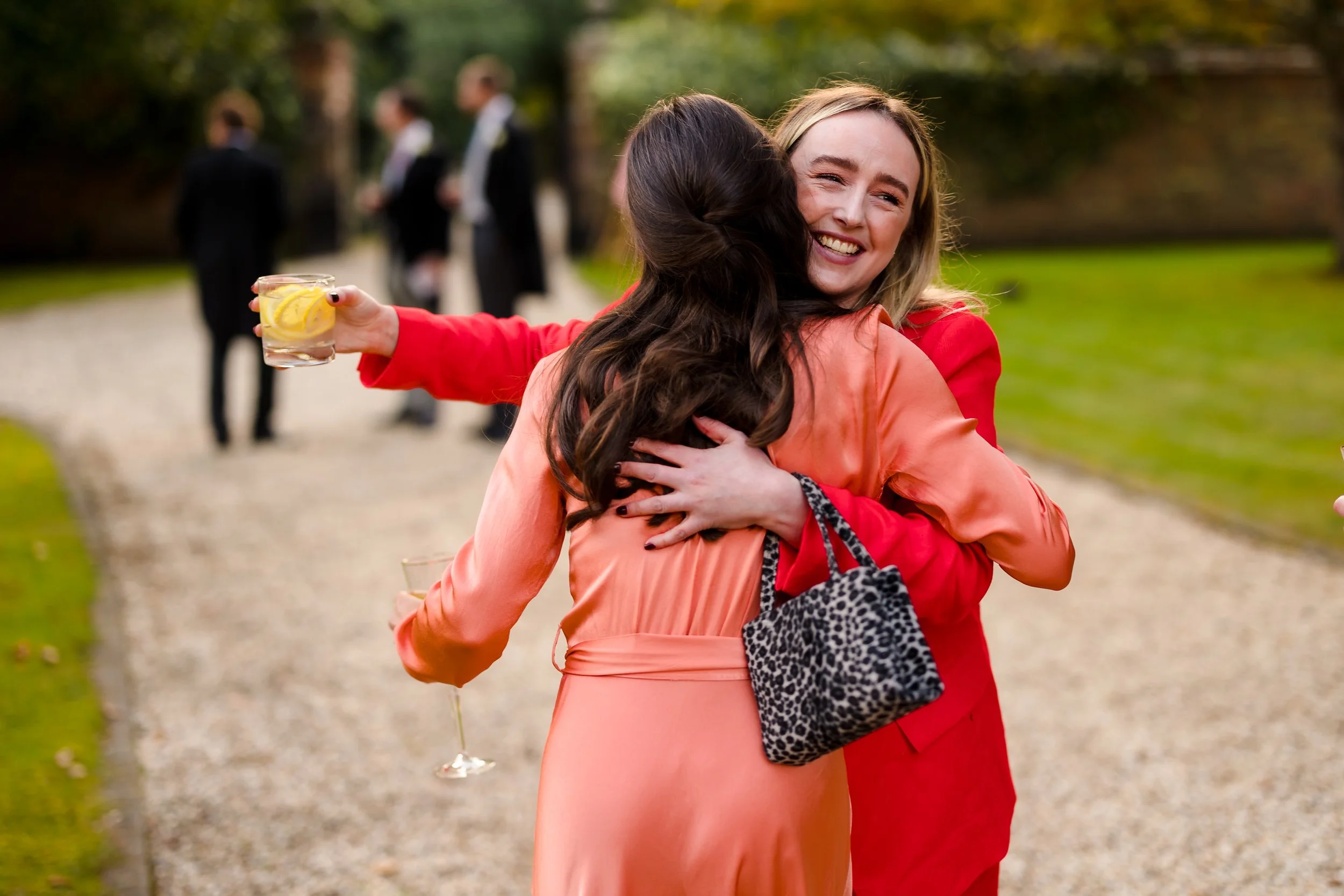 Gabriel Popa wedding photographer London