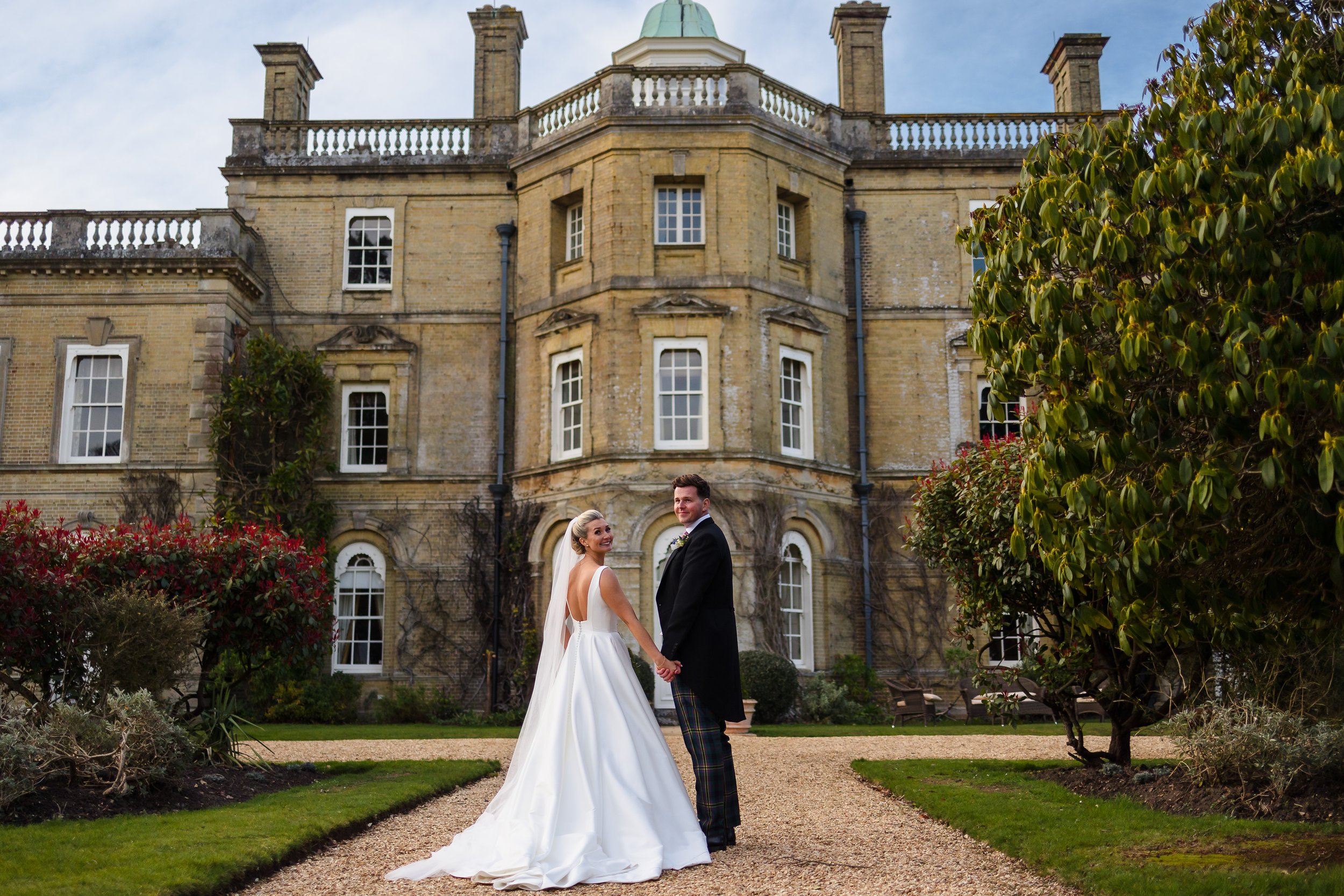 Gabriel Popa wedding photographer London