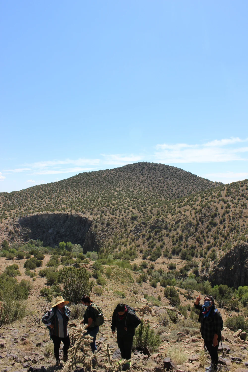 General 1 — puebloactionalliance.org