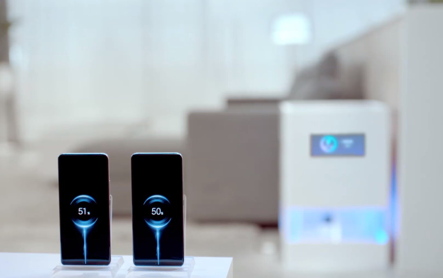 Xiaomi’s new wireless charging tech could change the way we charge