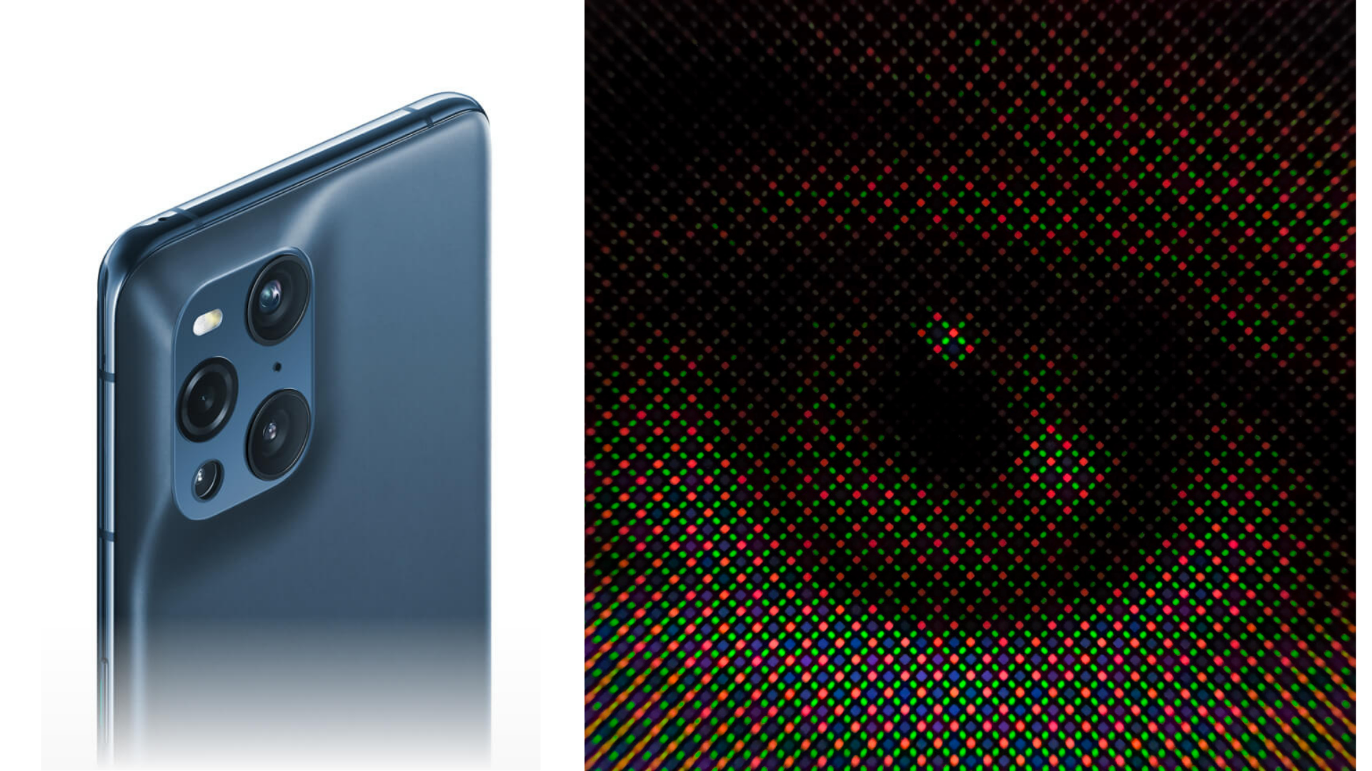 This smartphone puts a microscope in your pocket!