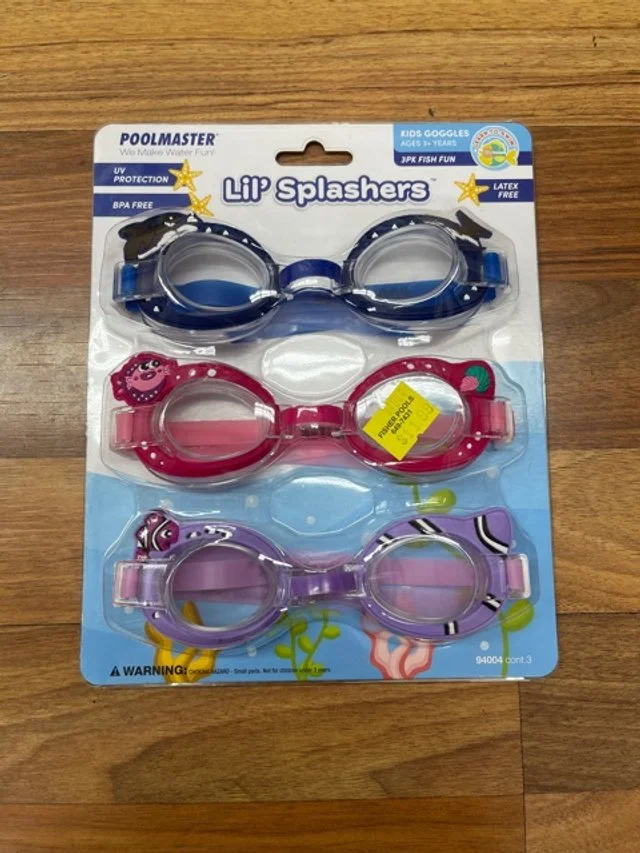 Store 2 — Fisher Pools Online Store -Curbside Pick Up Only