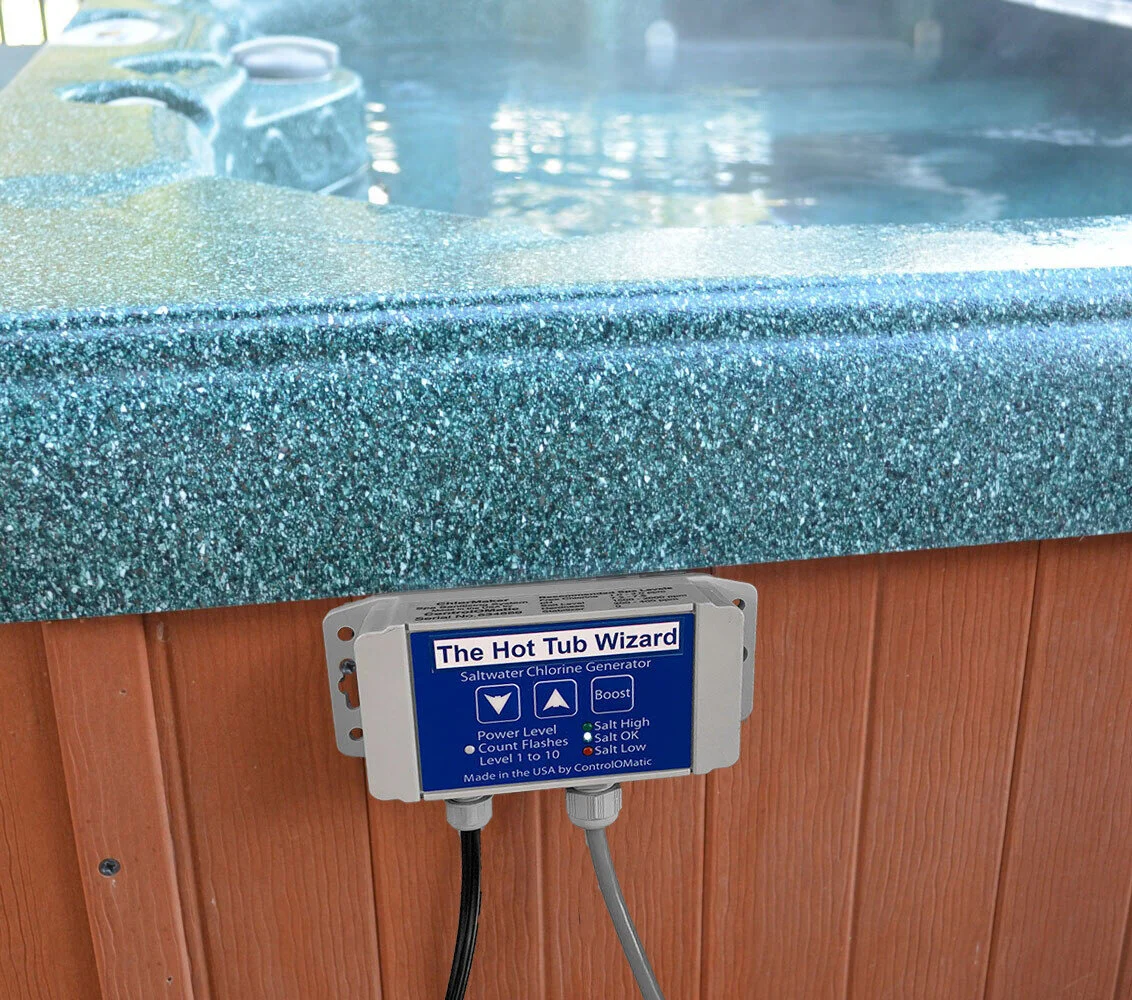 Store — Spa Pool Wizard