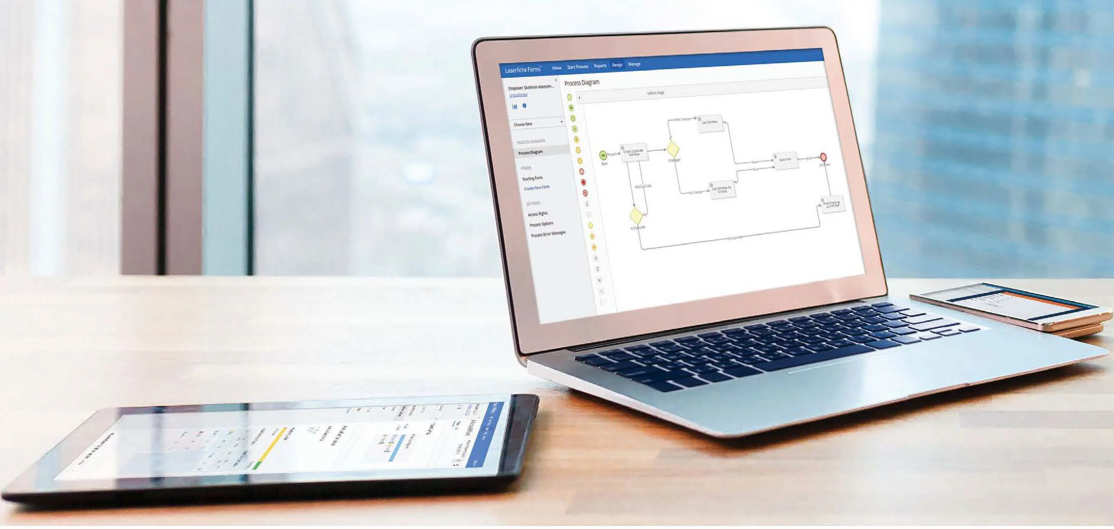 Services 3 — Synapse