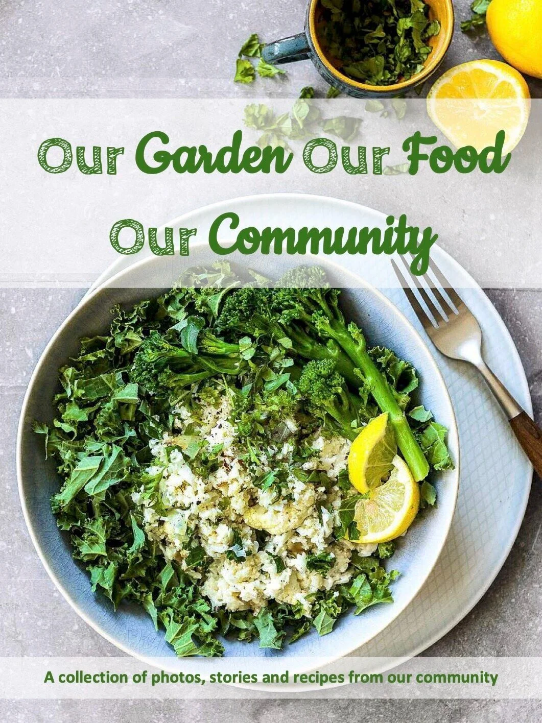 Templates — Create Cookbooks