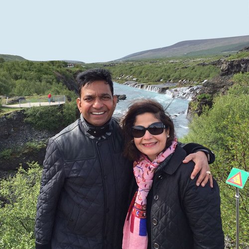 Team — Gupta Capital Group
