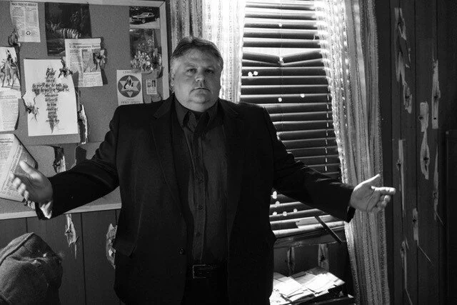 Sean Thibodeau Actor